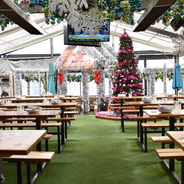 Happy Camper Pizza - Denver Restaurant - Denver, CO | OpenTable