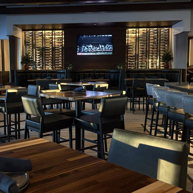 CHAR BLU Restaurant - Champlin, MN | OpenTable