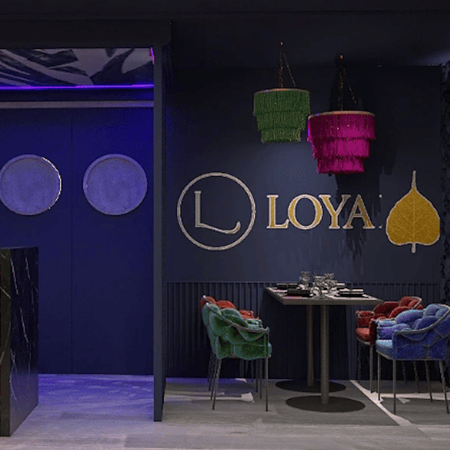 Loya by Rahman Restaurant - Malahide, County Dublin | OpenTable