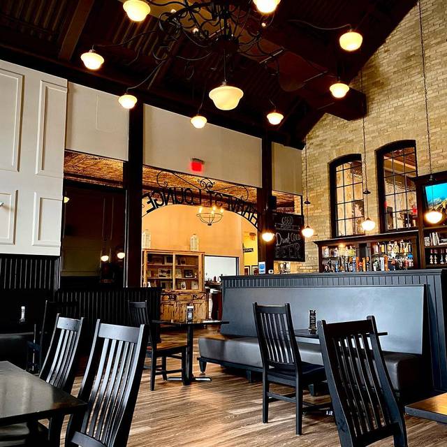 Borealis Grille & Bar - Kitchener Restaurant - Kitchener, ON | OpenTable