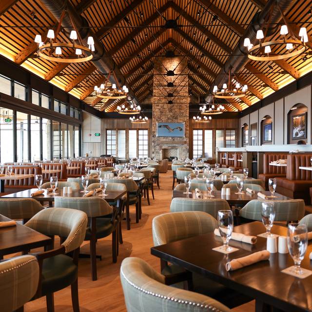 Riverdance Restaurant - Guild, TN | OpenTable