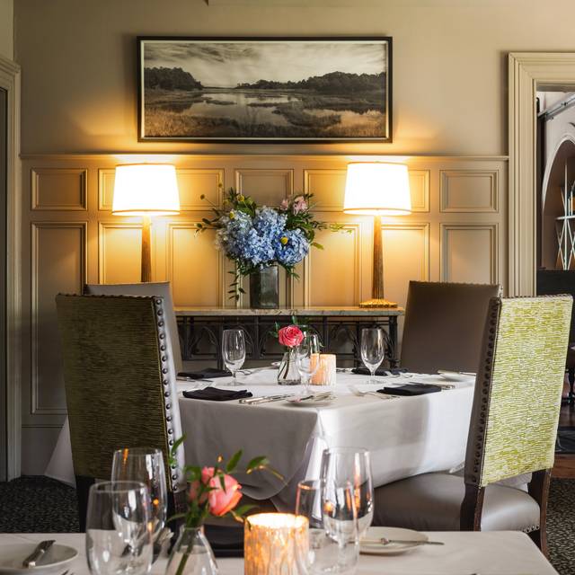 Circa 1886 Restaurant - Charleston, SC | OpenTable