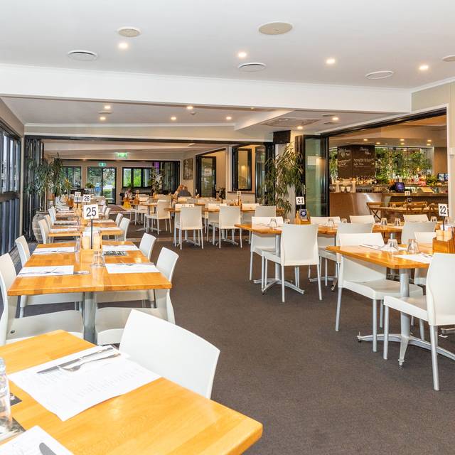 Cooroy Hotel Restaurant - Cooroy, AU-QLD | OpenTable