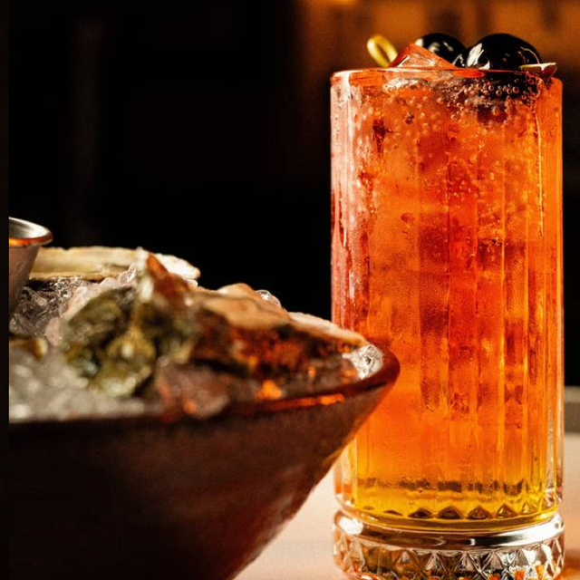 Radicle - Chicago, IL | OpenTable