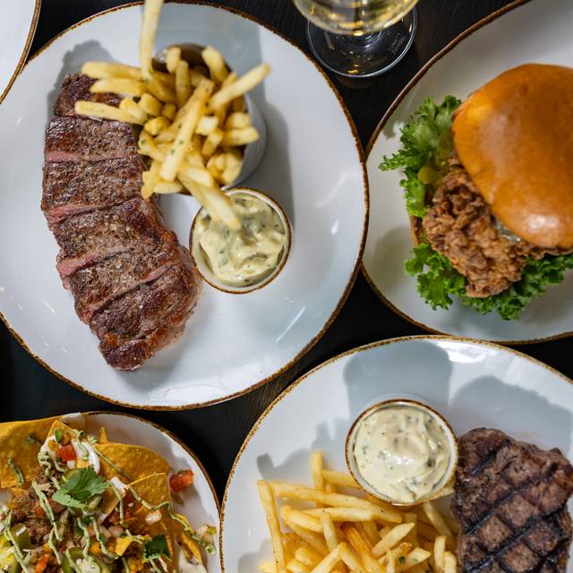 The Whistling Duck Restaurant - Ocala, FL | OpenTable