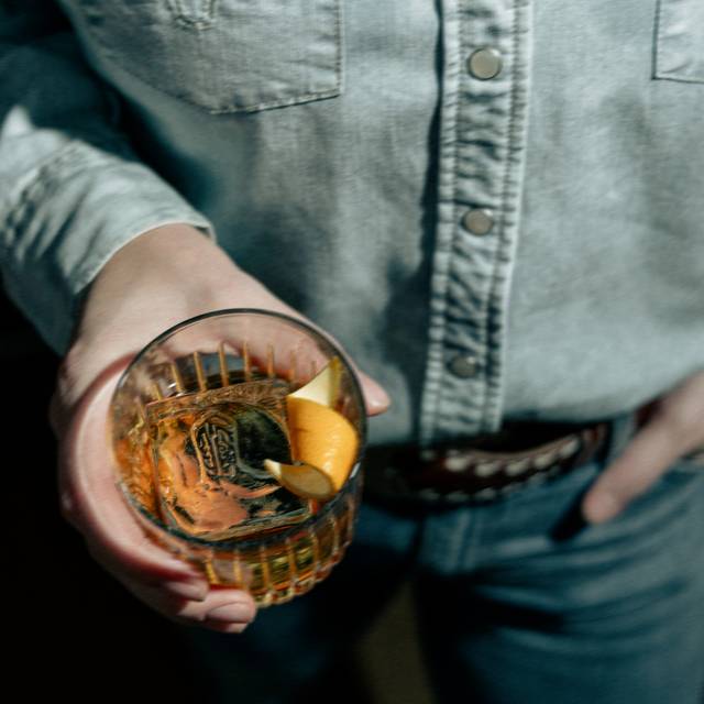 The Dusty Boot Saloon - Banff, AB | OpenTable