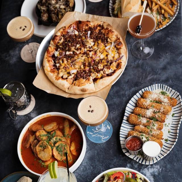 Nata - Detroit Kitchen & Cocktails Restaurant - Troy, MI | OpenTable