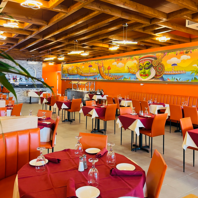 Royal Spice | Orange Restaurant - Orange, CT | OpenTable
