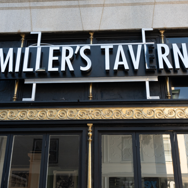 The Miller's Tavern | Manchester Restaurant - Manchester, NH | OpenTable