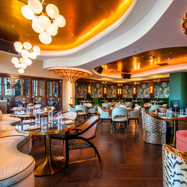 Jing Restaurant - Scottsdale - Scottsdale, AZ | OpenTable