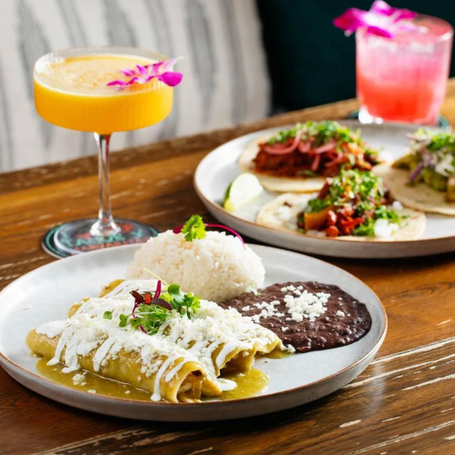 Cuates Kitchen Restaurant - Dallas, TX | OpenTable