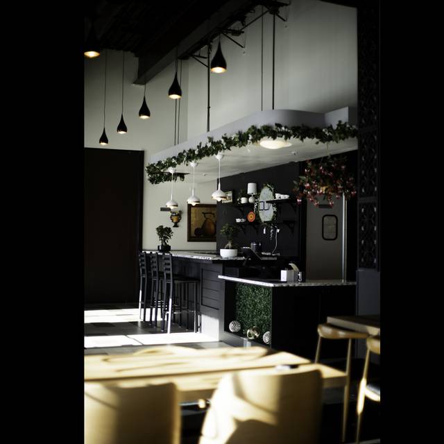 DUA Italian Cuisine and Steak House Restaurant - Chicago, IL | OpenTable