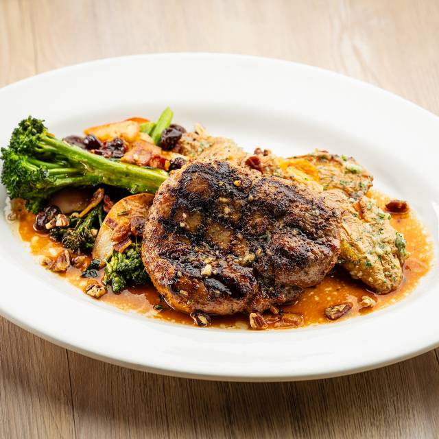 Cooper's Hawk Winery & Restaurant - Avon, OH - Chester Road - Avon, OH ...