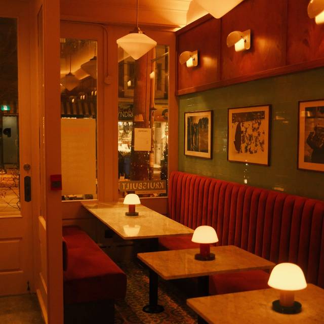 Proper Restaurant - Toronto, ON | OpenTable