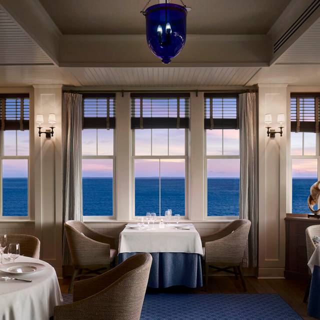 COAST at Ocean House Restaurant - Westerly, RI | OpenTable