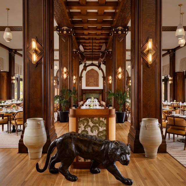 The Bengal Restaurant - Victoria, BC | OpenTable