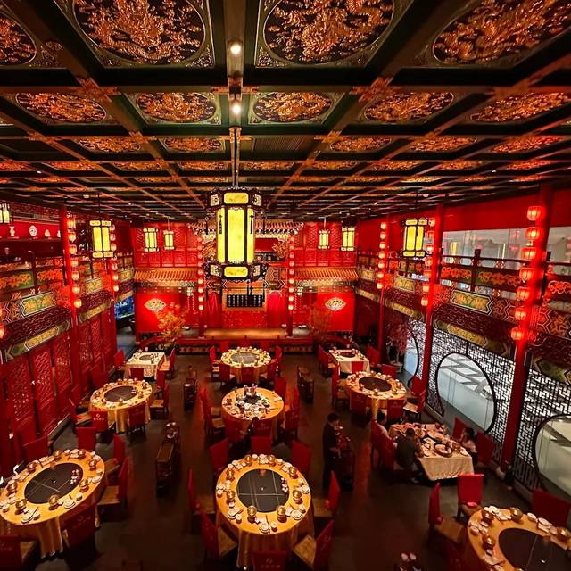 Good Luck Hot Pot - Cebu Restaurant - Cebu City, Central Visayas ...