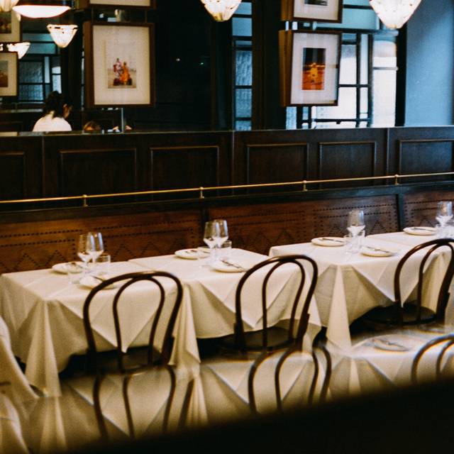 Gunpowder Soho Restaurant - London, Greater London | OpenTable
