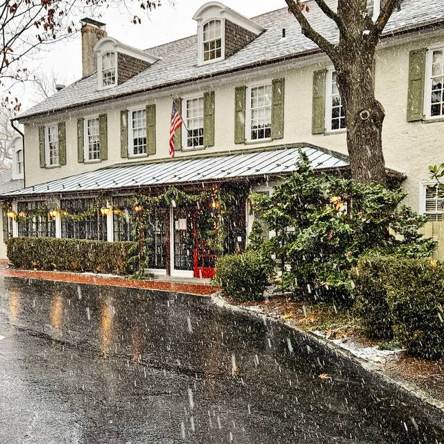 General Warren Restaurant - Malvern, PA | OpenTable