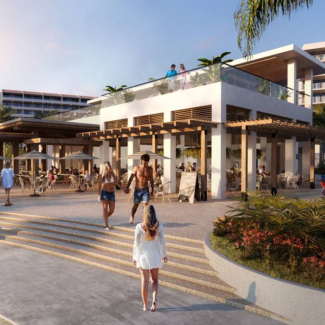 Shore Club Restaurant - Noord, Palm Beach | OpenTable