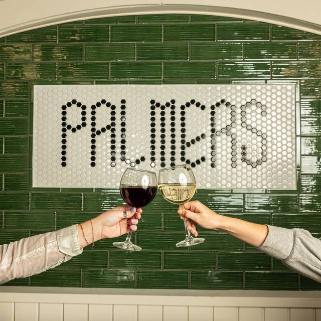 Palmer's Village Cafe Restaurant - Saint Simons Island, GA | OpenTable