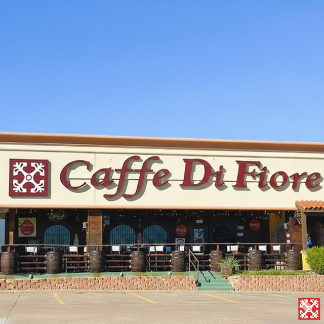 Caffe di Fiore - Montgomery Restaurant - Montgomery, TX | OpenTable