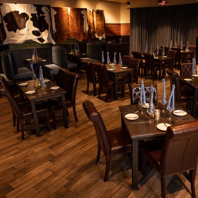 Libertango Steakhouse Restaurant - Sandy, UT | OpenTable