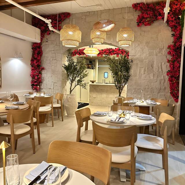 Selini Restaurant - Delray Beach, FL | OpenTable