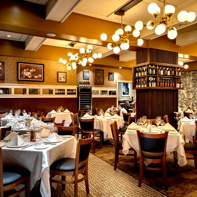 Atlantis Prime Restaurant - New York, NY | OpenTable