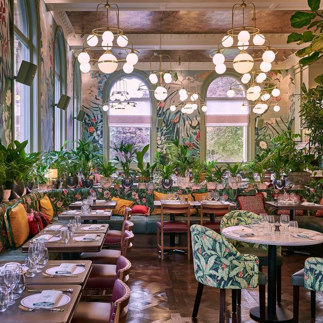 The Ivy Exeter Restaurant - Exeter, ENG | OpenTable