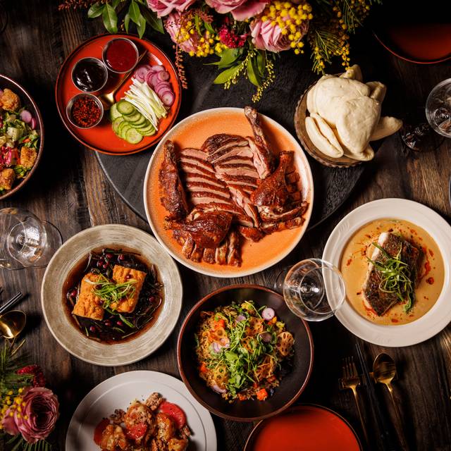 Night Rooster Restaurant - Dallas, TX | OpenTable