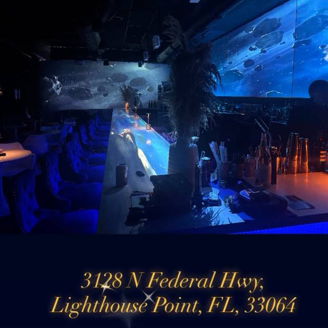 Elysium Immersive Dining - Updated 2026, International Restaurant in ...