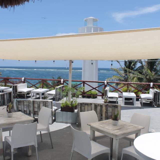 La Sirena Restaurant - Puerto Morelos, ROO | OpenTable