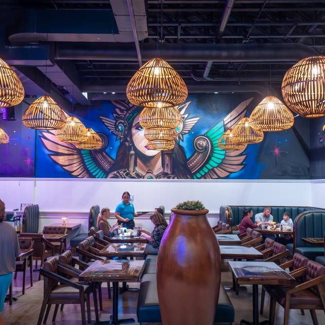 Aztec Urban Mexican Restaurant - Tyler, TX | OpenTable
