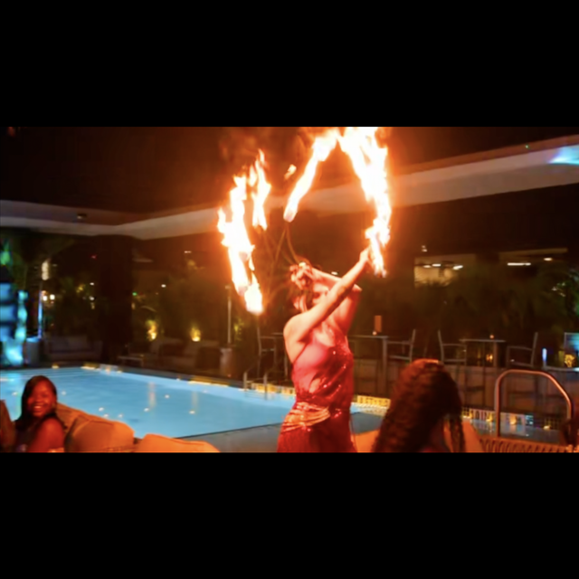 CC Rooftop Social Club Restaurant - Miami, FL | OpenTable