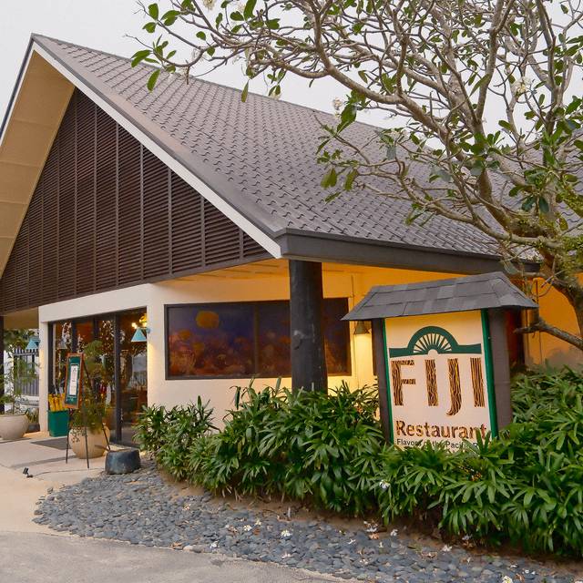 Plantation Bay's Fiji Restaurant - Lapu-Lapu, Central Visayas | OpenTable