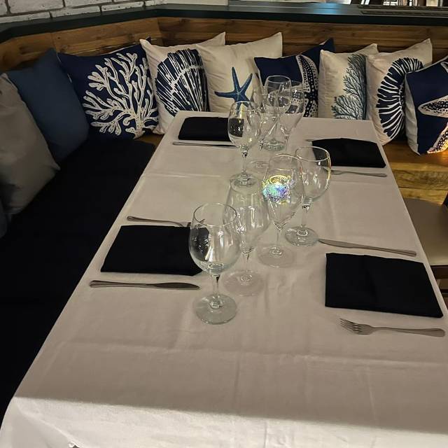 Sea & Soul Restaurant - Bournemouth, Bournemouth, Christchurch and ...