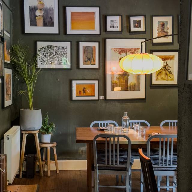 Killik Handcrafted Rum - Belgrave, AU-VIC | OpenTable