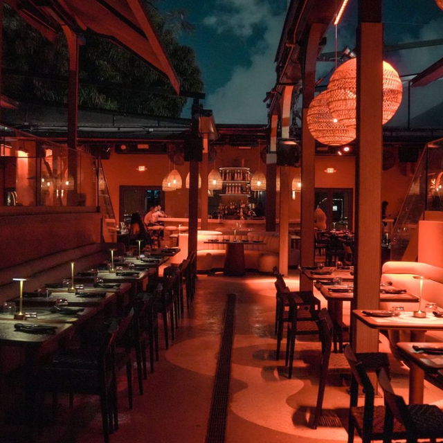 Mayami Wynwood Restaurant - Miami, FL | OpenTable