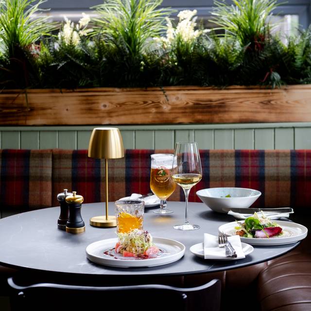 The Cow Pub & Kitchen Restaurant - Dublin 4, County Dublin | OpenTable
