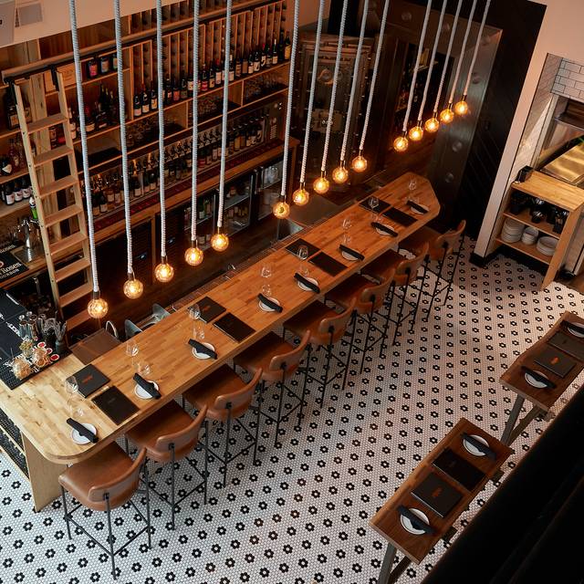 Ripple Wine Bar - O'Bryonville - Cincinnati, OH | OpenTable
