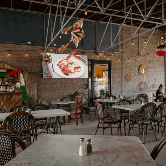Tio Luis Tacos and Cafe Restaurant - Chicago, IL | OpenTable