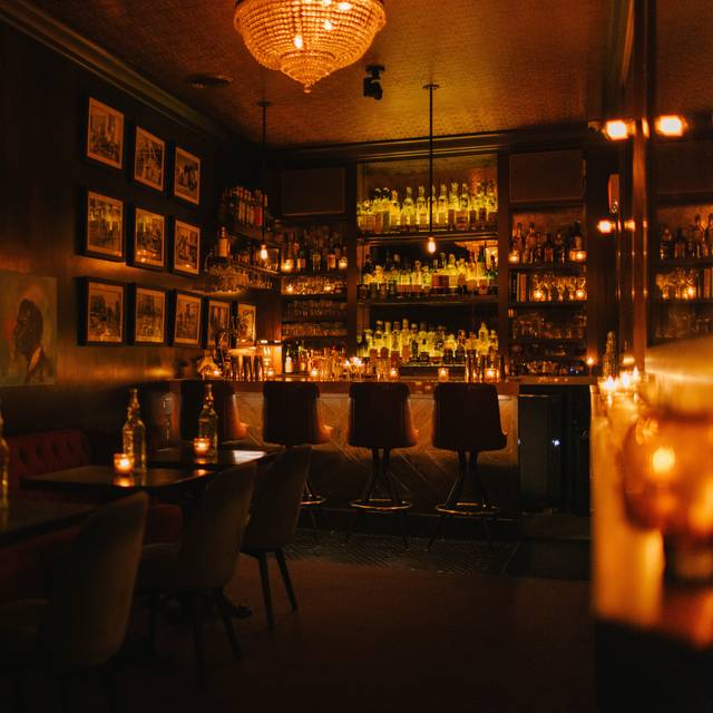 The Alderman - Chicago, IL | OpenTable