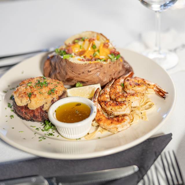 The Chop House - Alcoa Restaurant - Alcoa, TN | OpenTable