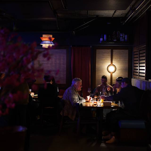 Budonoki Restaurant - Los Angeles, CA | OpenTable