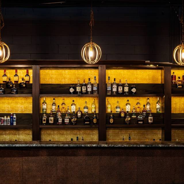 The Manchester Reserve Restaurant - Lexington, KY | OpenTable