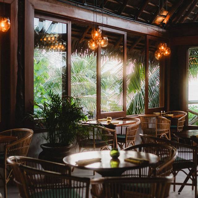 AMA JAPANESE BAR Restaurant - Holbox, ROO | OpenTable