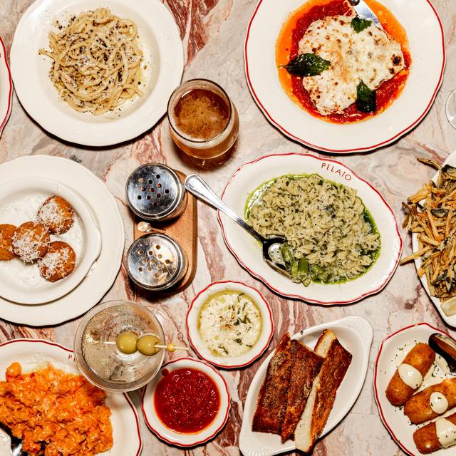 Pelato - Franklin Restaurant - Franklin, TN | OpenTable