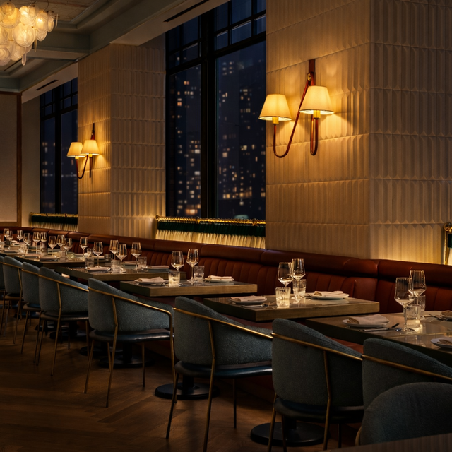 Abrielle Restaurant - Toronto, ON | OpenTable