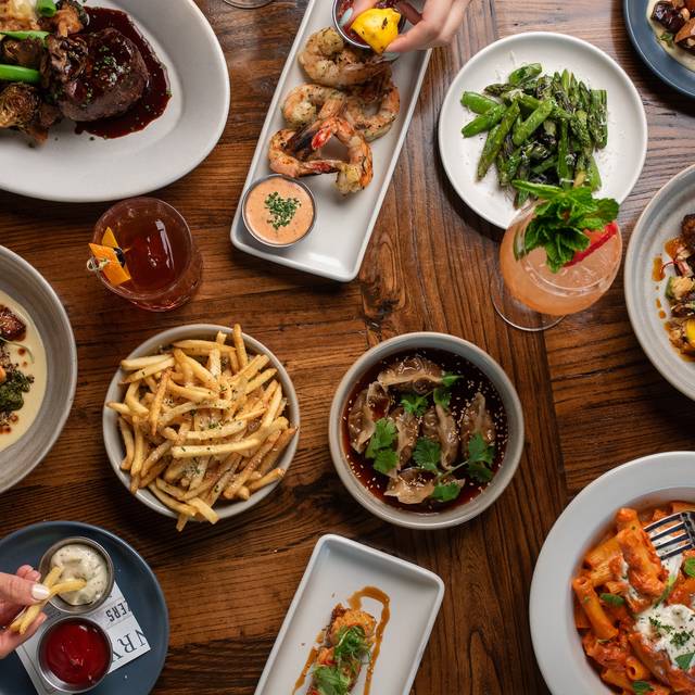 The Henry - North Scottsdale Restaurant - Phoenix, AZ | OpenTable